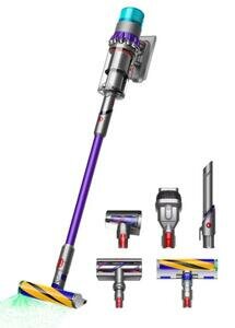 DYSON Вертикальный пылесос DETECT ABSOLUTE GEN5 446989-01 EU DYSON