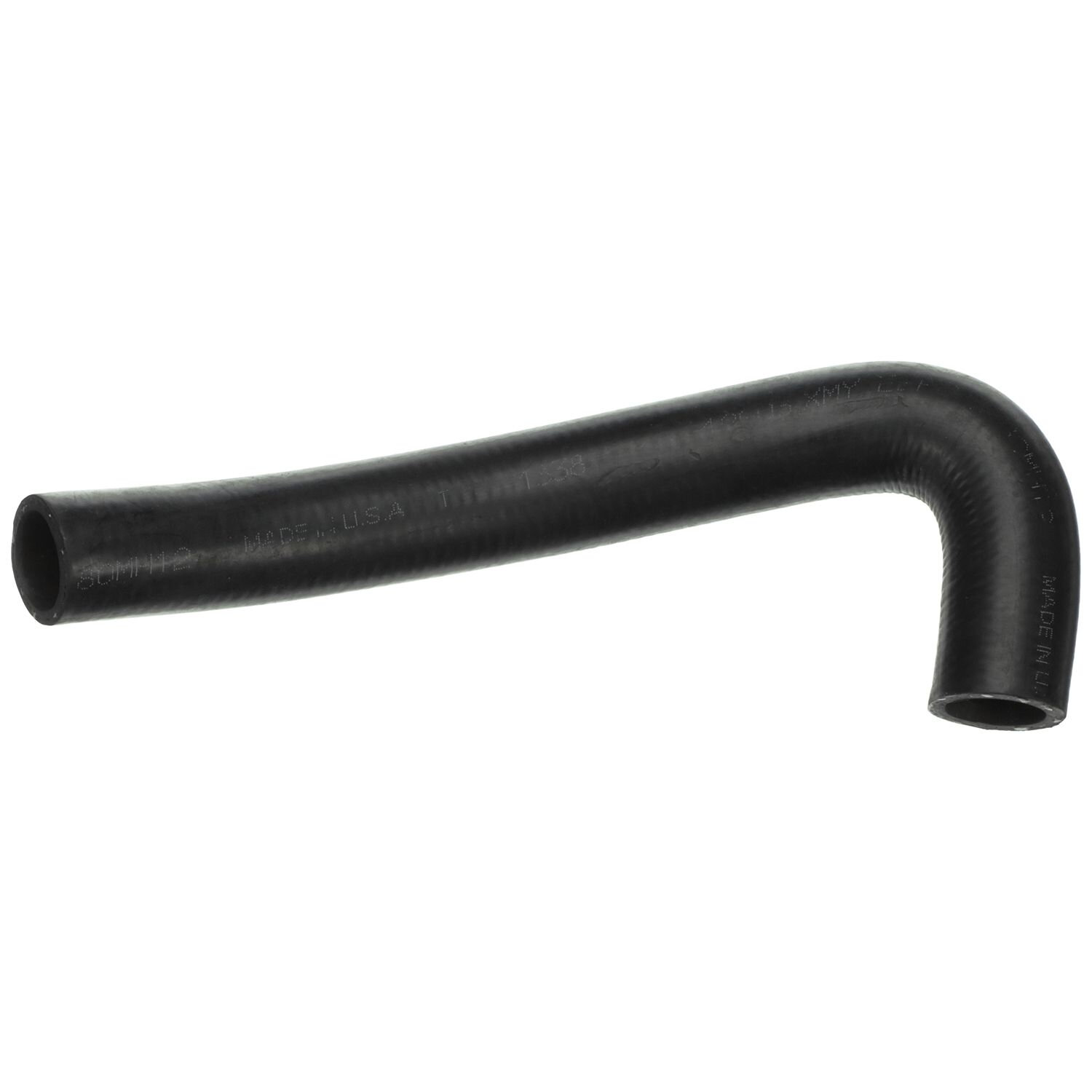 Патрубок радиатора для автомобиля Toyota, GATES 22556 (1 шт.)