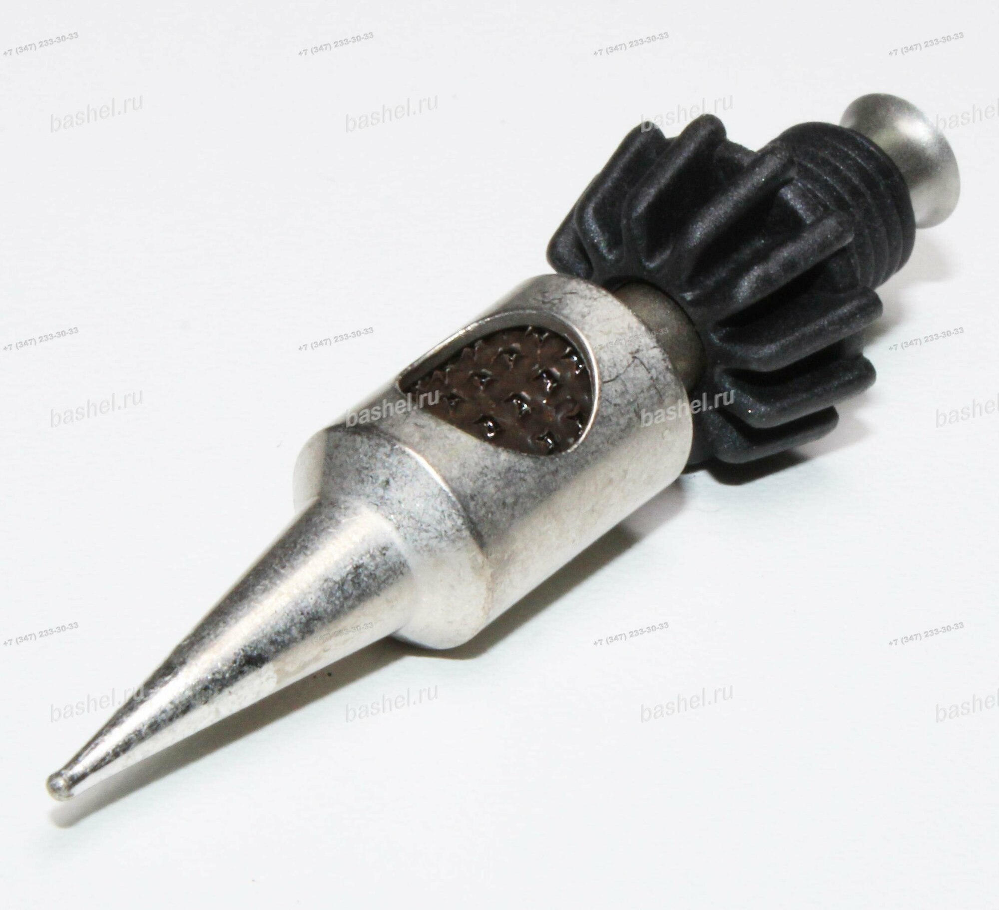 Portasol T-1 Professional Soldering Tip 1.0mm SF 1/32", Наконечник для газового паяльника
