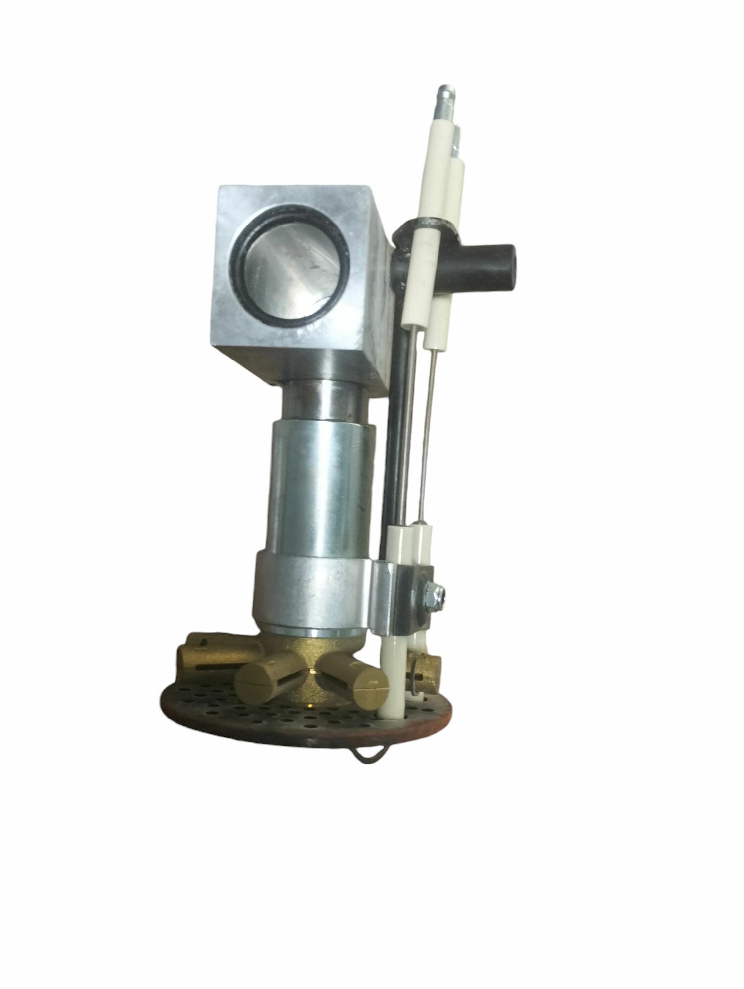 11804501 Сборка сопловая для котлов голелке Bentone BG 300-400