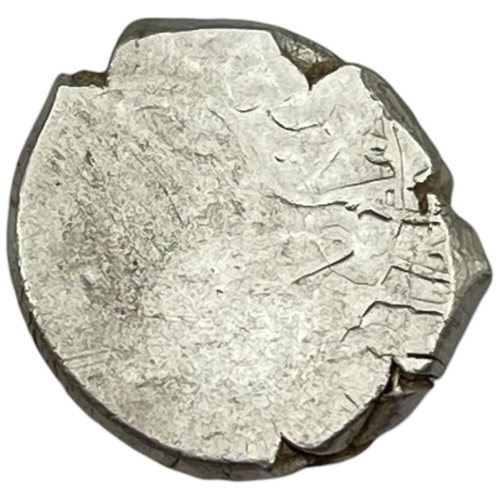 Иран, Государство Сефевидов 4 шахи (1 аббаси) 1596-1629 гг. (Тебриз) (Лот №23)