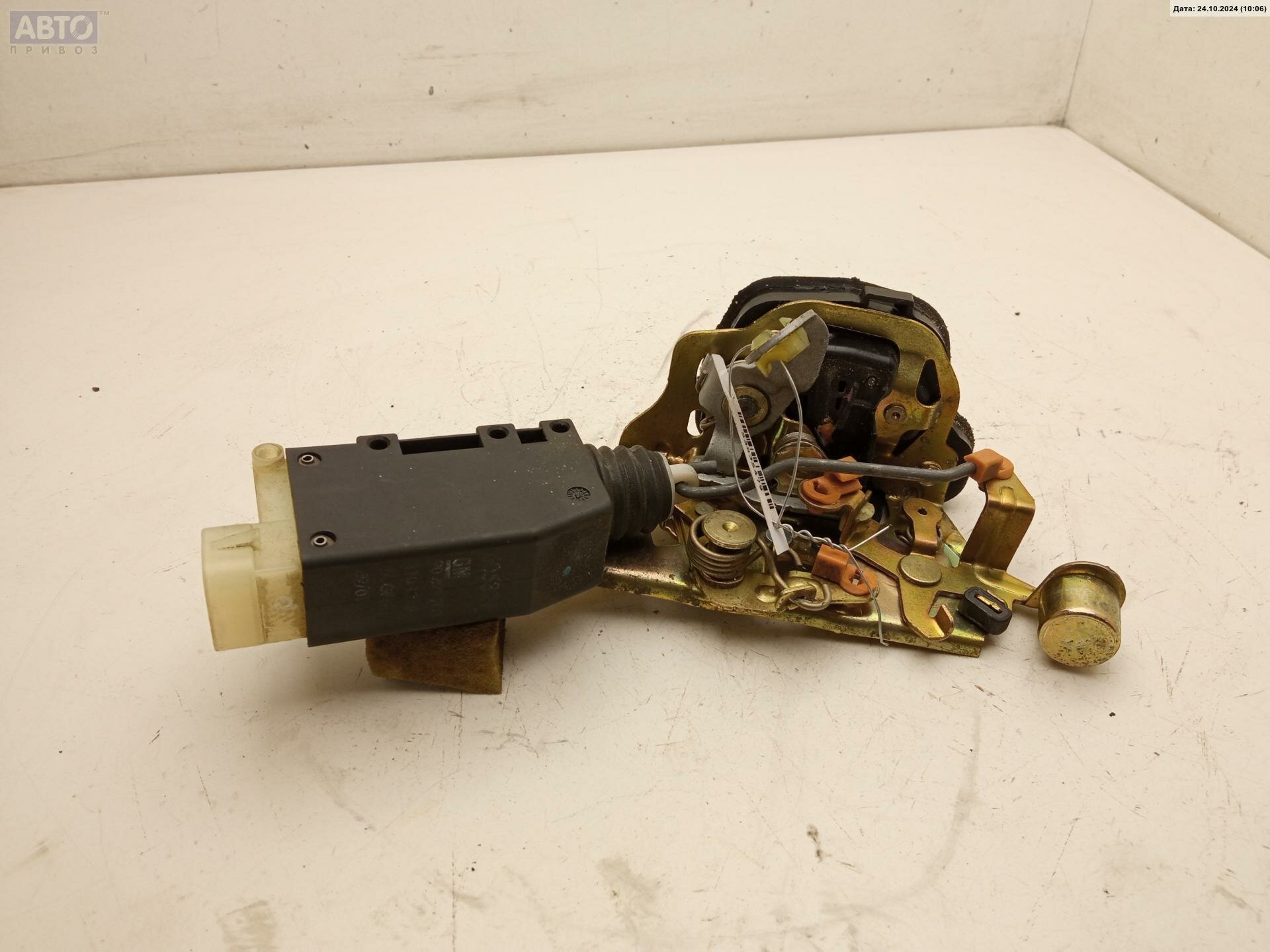 Замок двери задней правой Saab 9-3 (1998-2002)