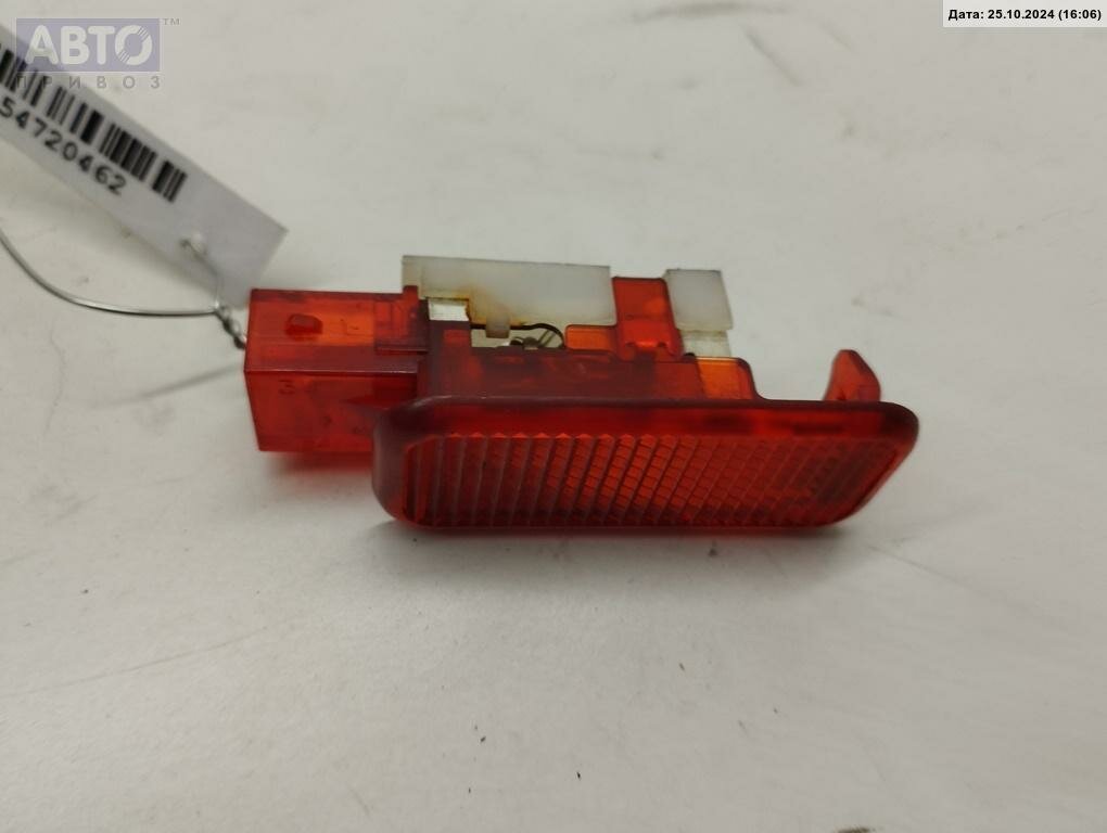 Фонарь салонный (плафон) Audi A3 8L (1996-2003)