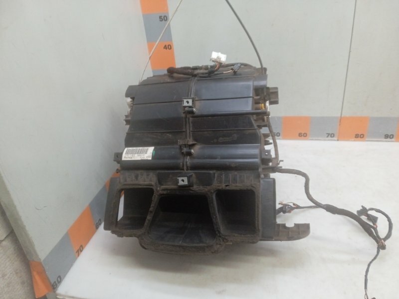 Б/У корпус печки, печка, Ситроен Джампи 2 Корпус отопителя Citroen Jumpy 2 2015 284969 Peugeot-Citroen арт. 1401369680