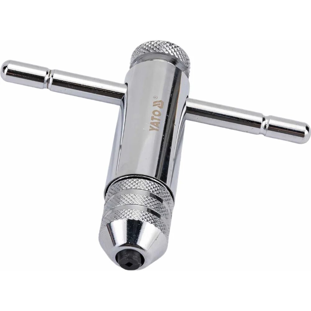 Вороток для метчиков YATO M3-M10 с трещоткой YT-2989 36572989 092 1