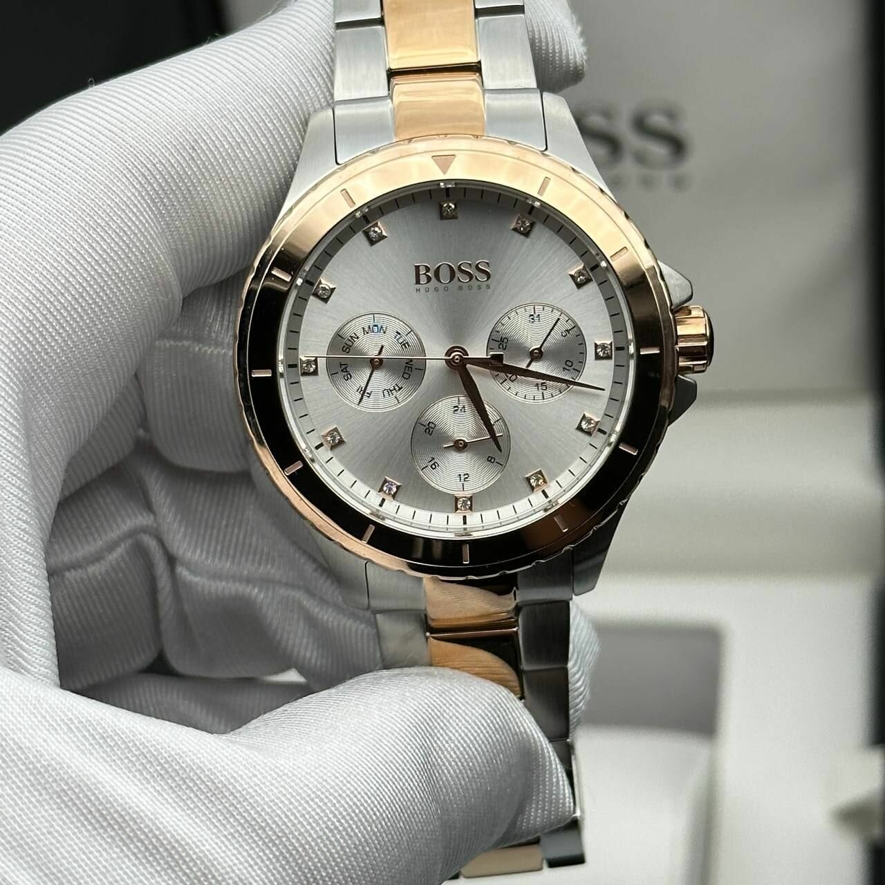 Наручные часы