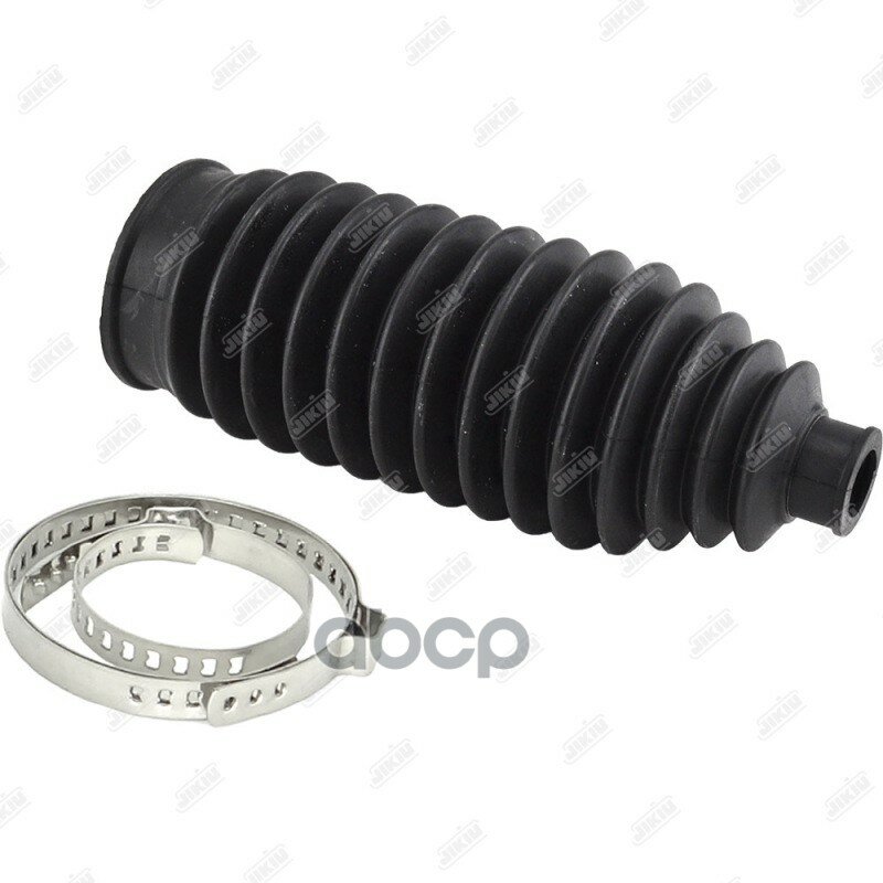 Пыльник рулевой рейки Jikiu CG11008 JIKIU арт. CG11008