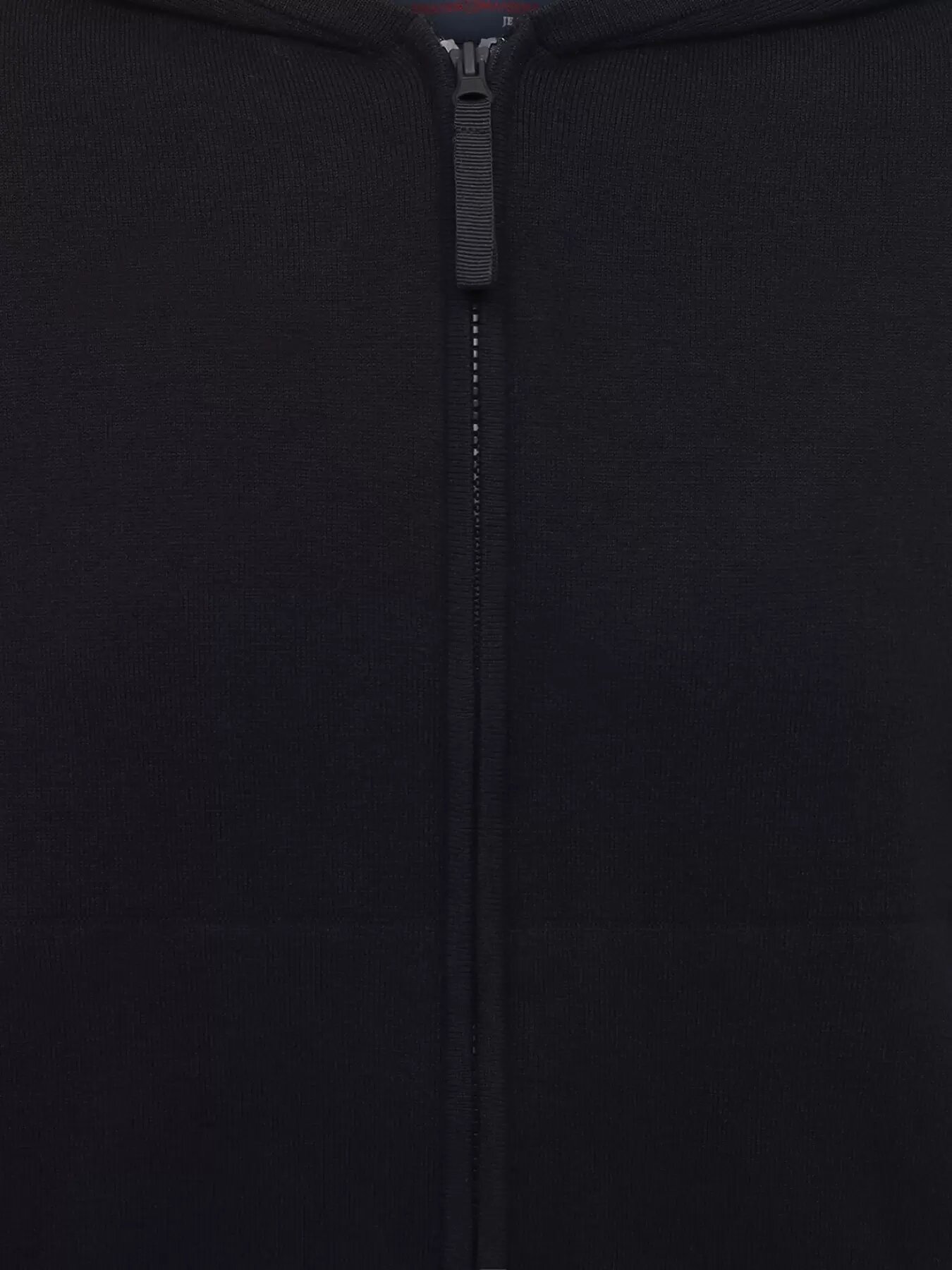 Толстовка Alessandro Manzoni Jeans, размер 56, , темно-синий — фото 1