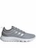 Кроссовки adidas Fluidup Grey, размер 11 US