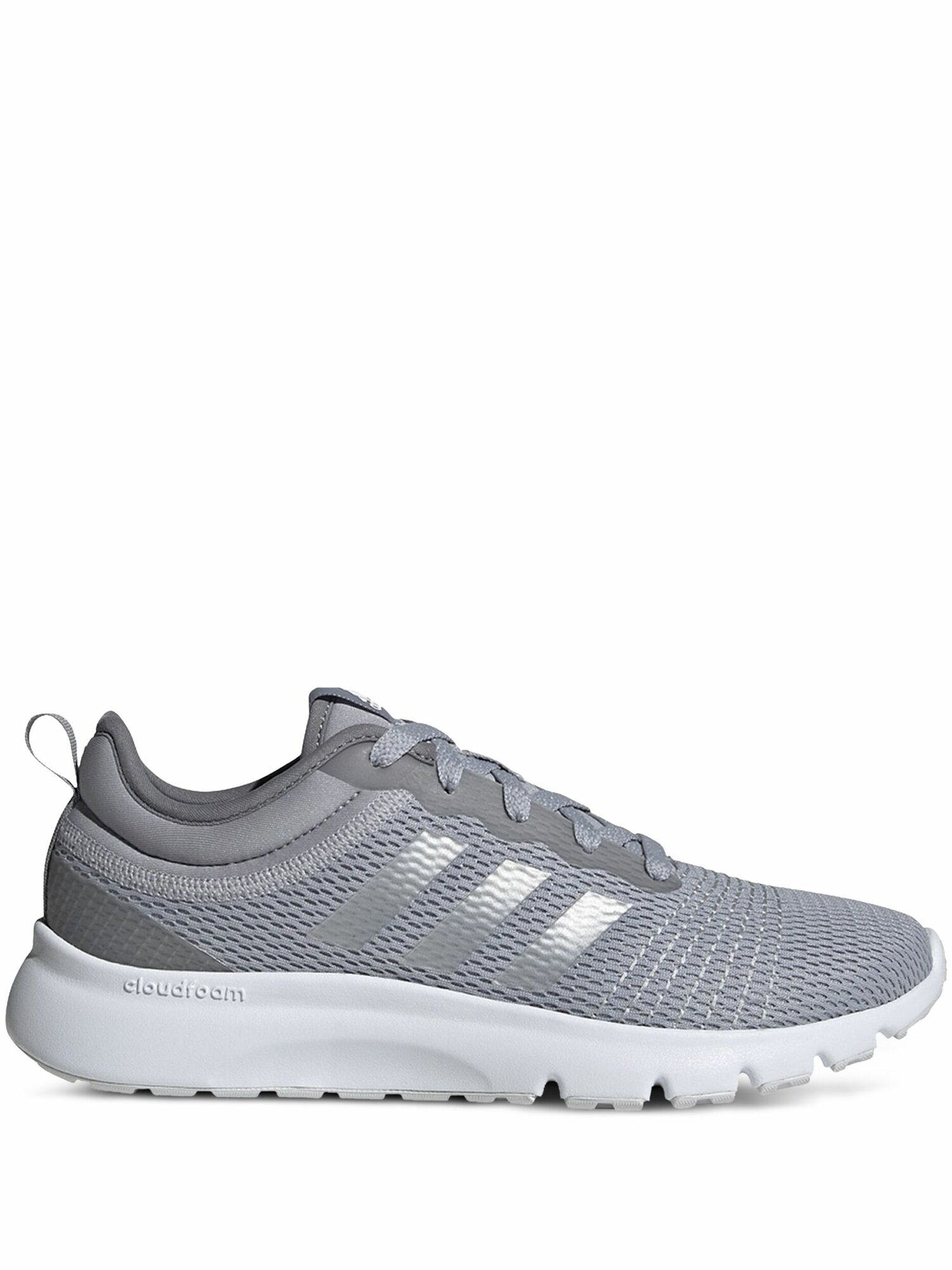 Кроссовки Fluidup Grey