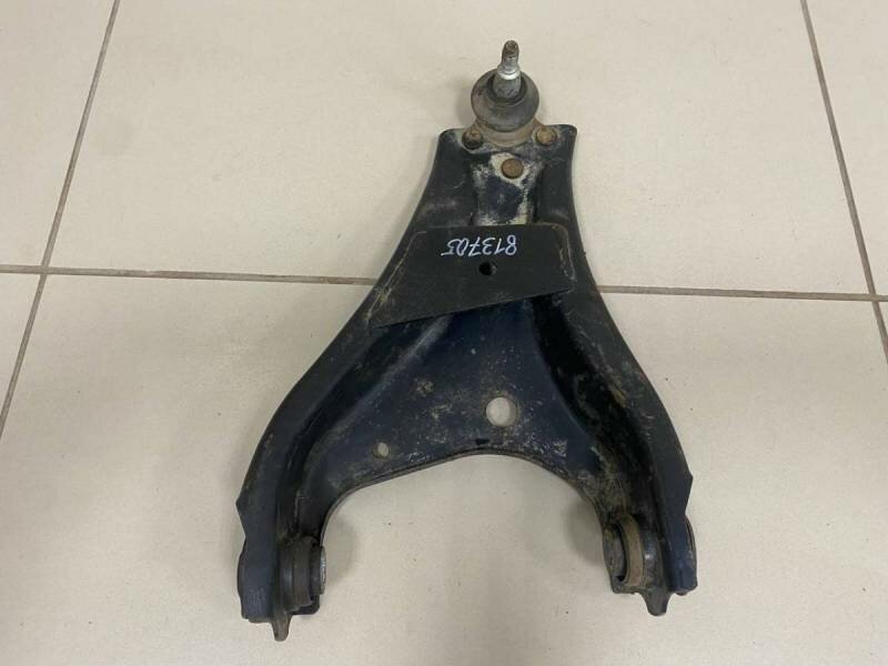 Рычаг передний левый Renault Duster 2012 кат.номер: 545012815R