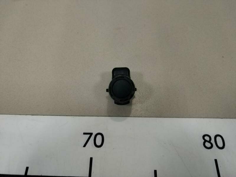 Датчик парковки Skoda Rapid 2019 кат.номер: 5Q0919275C