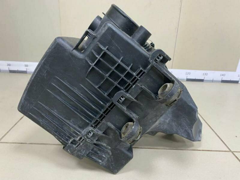 Корпус воздушного фильтра Mazda CX-5 KE 2011-2017 кат.номер: SH01133AXB SH01133AYB