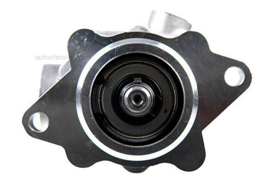 STELLOX 8432730SX насос гидроусилителя руля! 22' 150 bar \Scania P/G/T/G