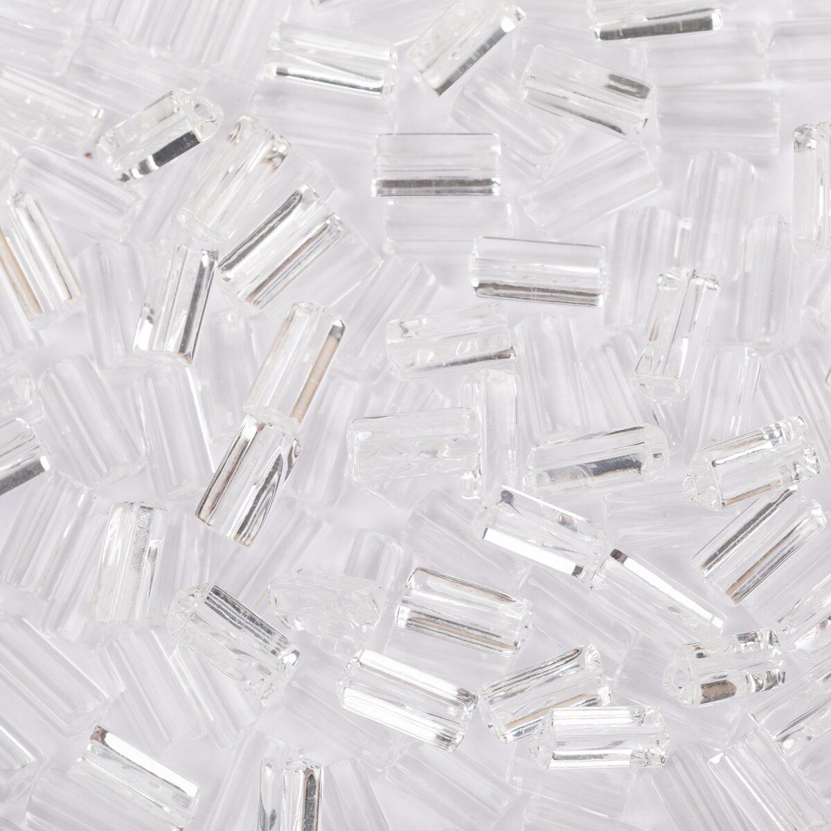 TRIANGLE 321-43001 10 x 5 мм 50 г 00050 прозрачный