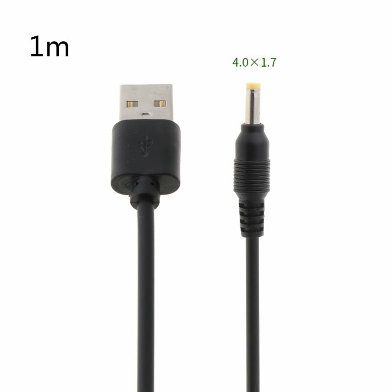 USB-кабель питания постоянного тока с круглым отверстием DC/2507-0,5 метра кабель DC 0.5м шнур питания круглый разъем