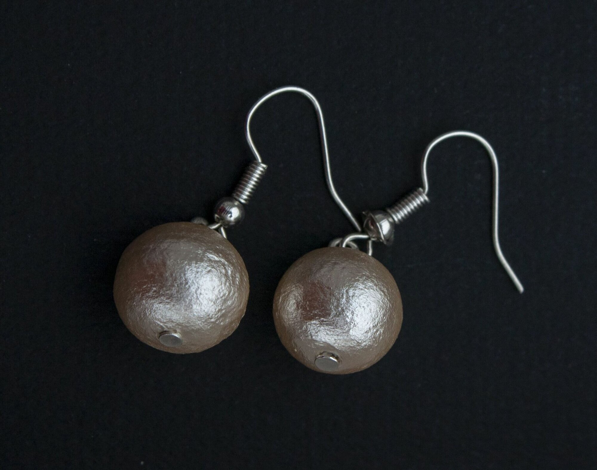 Серьги одиночные