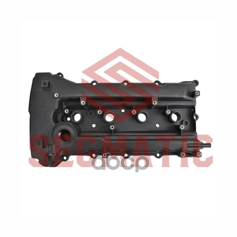 Крышка клапанная KIA Sorento II XM 2.4CCVT 09-18 SEGMATIC арт. 1012HY101