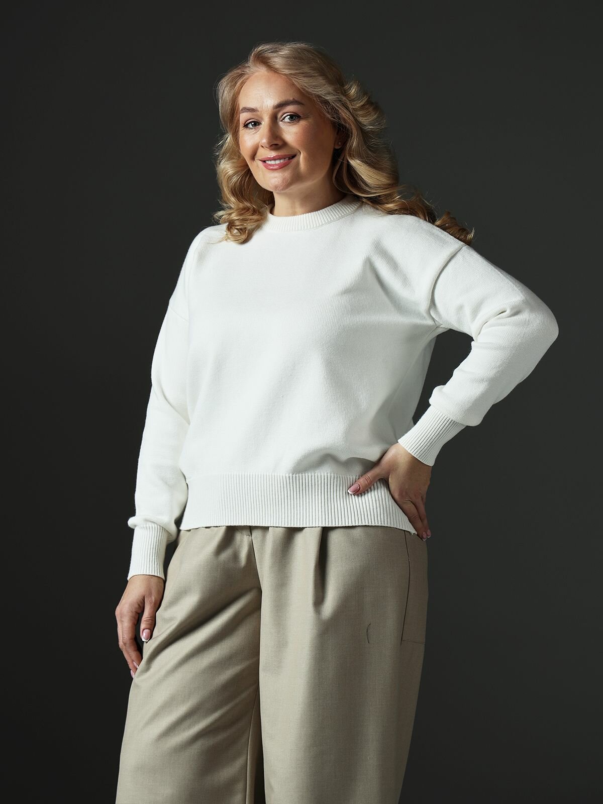 Свитер Колии