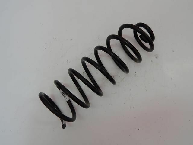 Пружина Бонус задняя