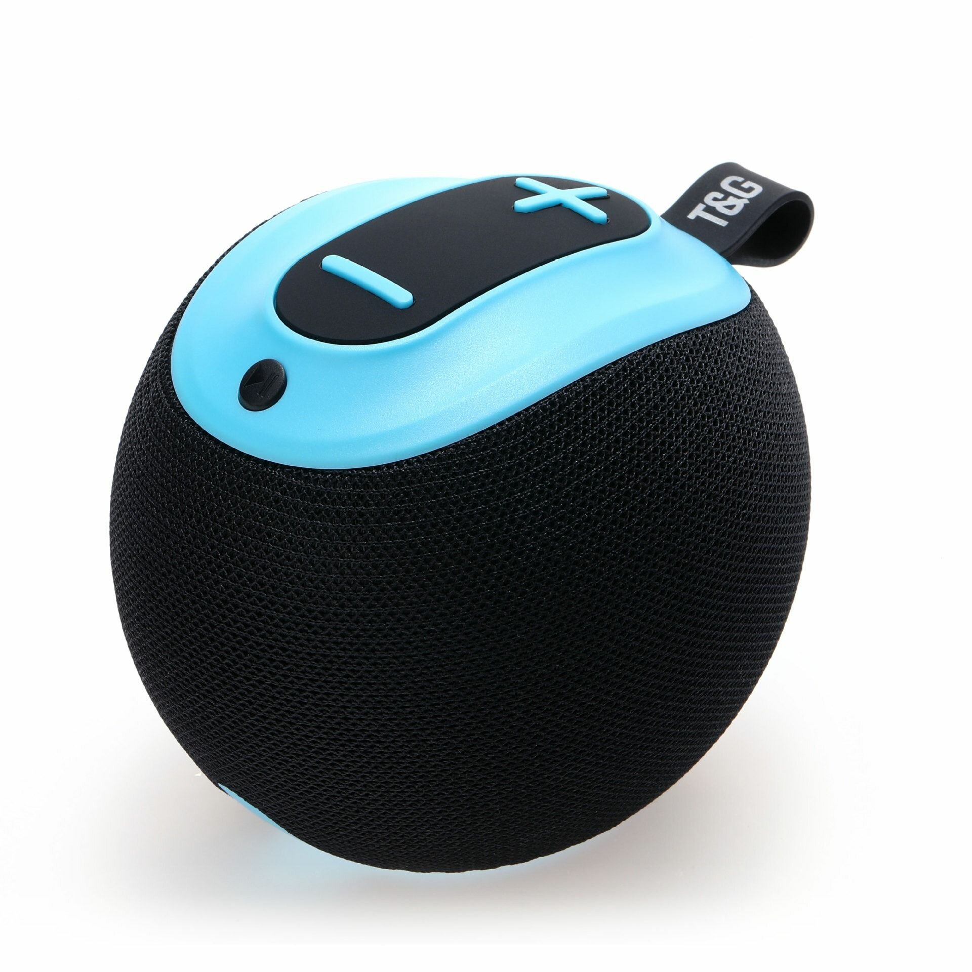 Портативная Bluetooth колонка T&G TG623 / открытый беспроводной музыка колонка