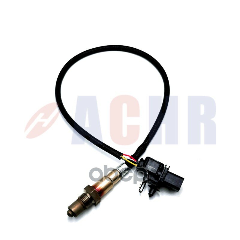 Лямбда-зонд BMW E60, 65, X5 70 5 конт. 680 mm ACHR арт. 9510268