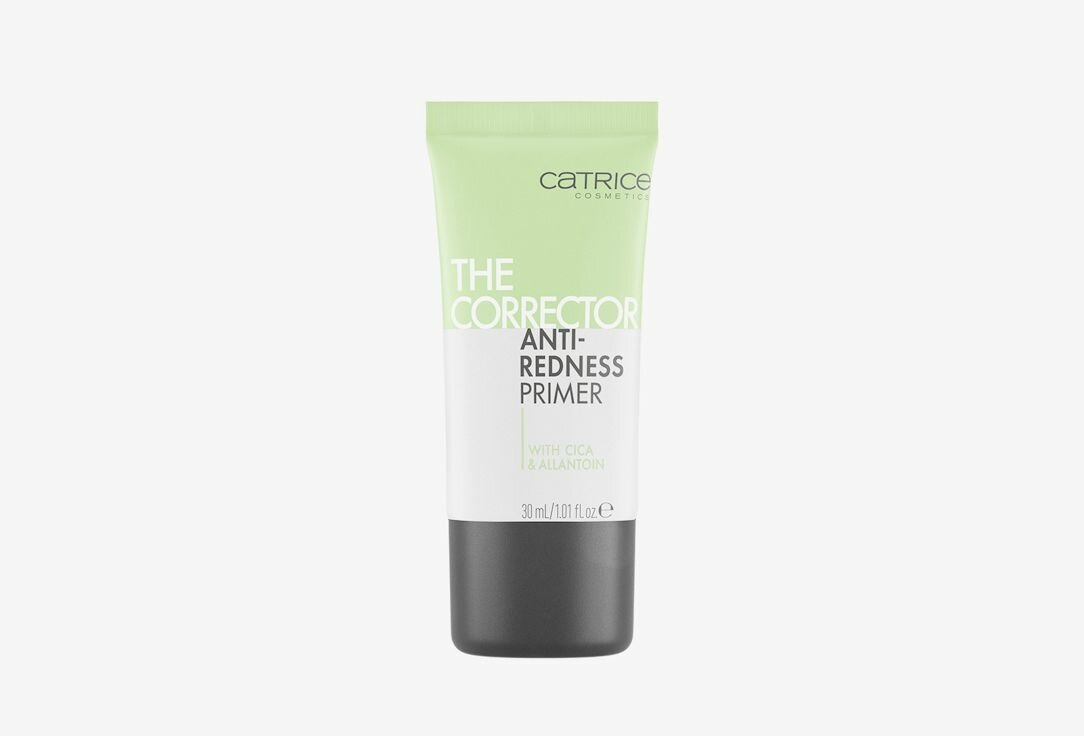 Праймер для лица CATRICE The Corrector Anti-Redness 30 мл