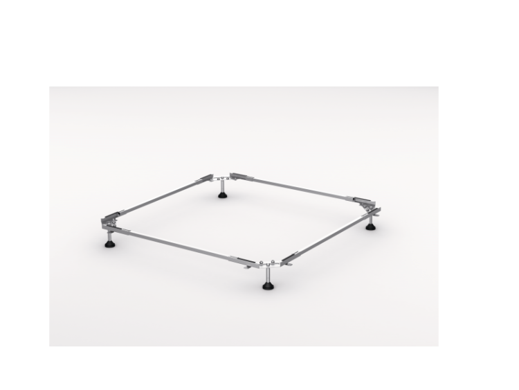 Ножки для поддона, Bette, шгв 800*800*150