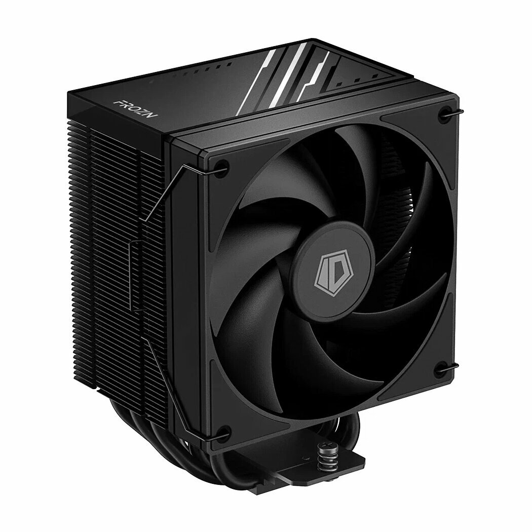 Процессорный кулер ID-Cooling FROZN A610 black