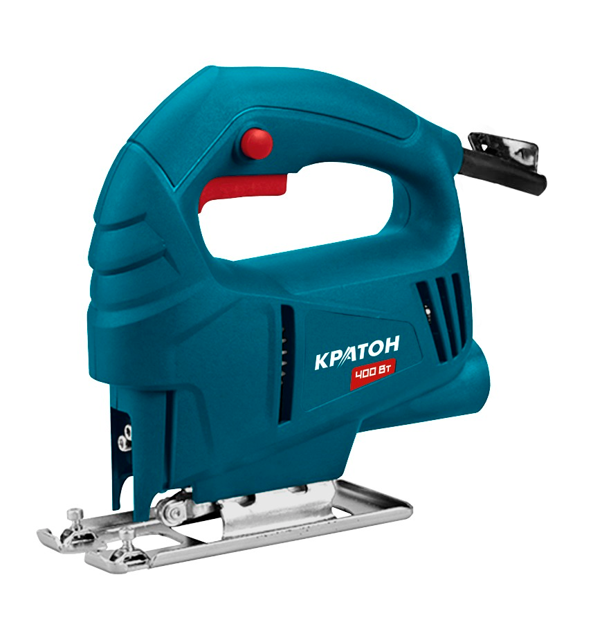 Лобзик электрический Кратон JSE-400/55