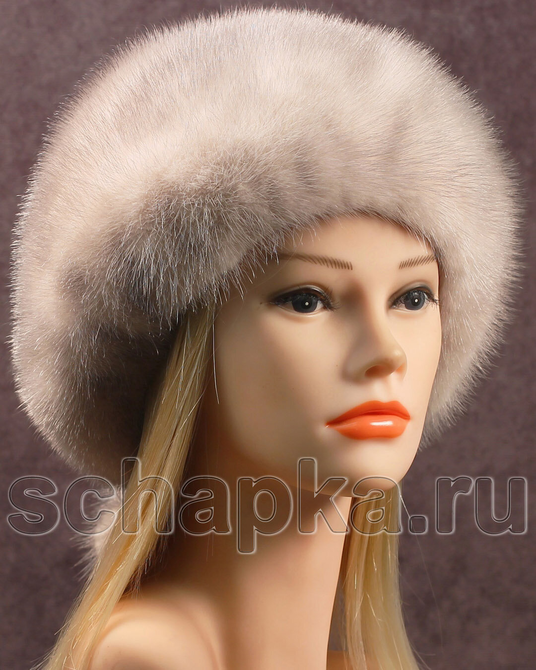 Берет  для женщин