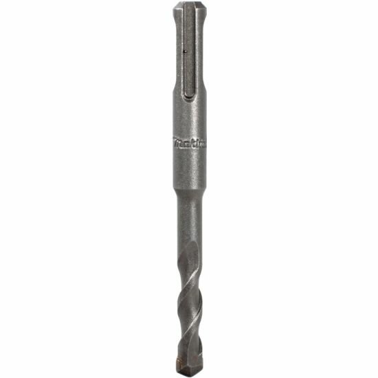 Бур SDS+ MAKITA D-00125 (8 х 110/50 мм)