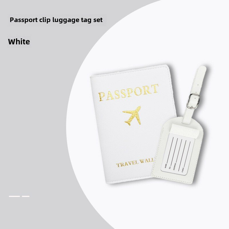 Бирка для багажа