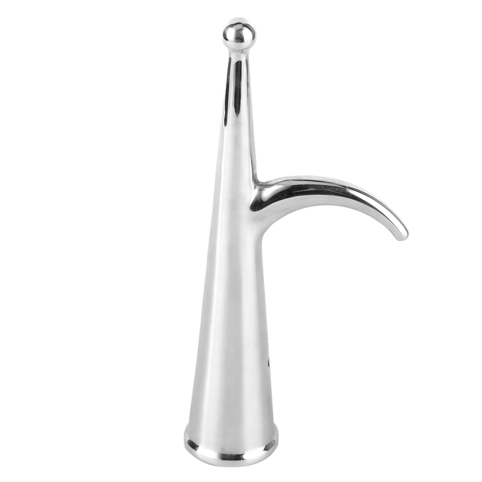 Багор из нержавеющей стали 316, внутр. диаметр 28 мм, морской класс