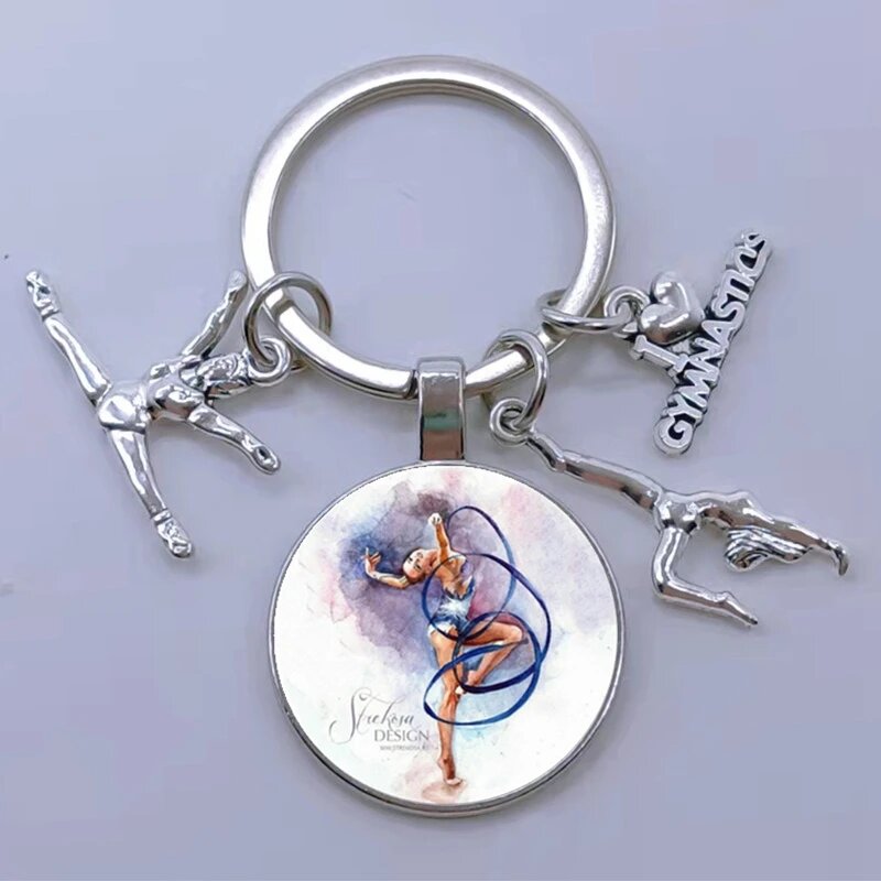 Брелок weiwancheng