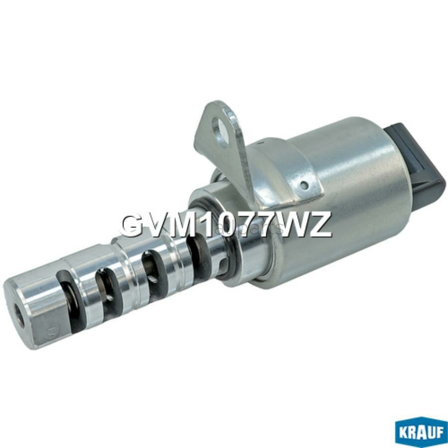 KRAUF GVM1077WZ Клапан электромагнитный изменения фаз ГРМ