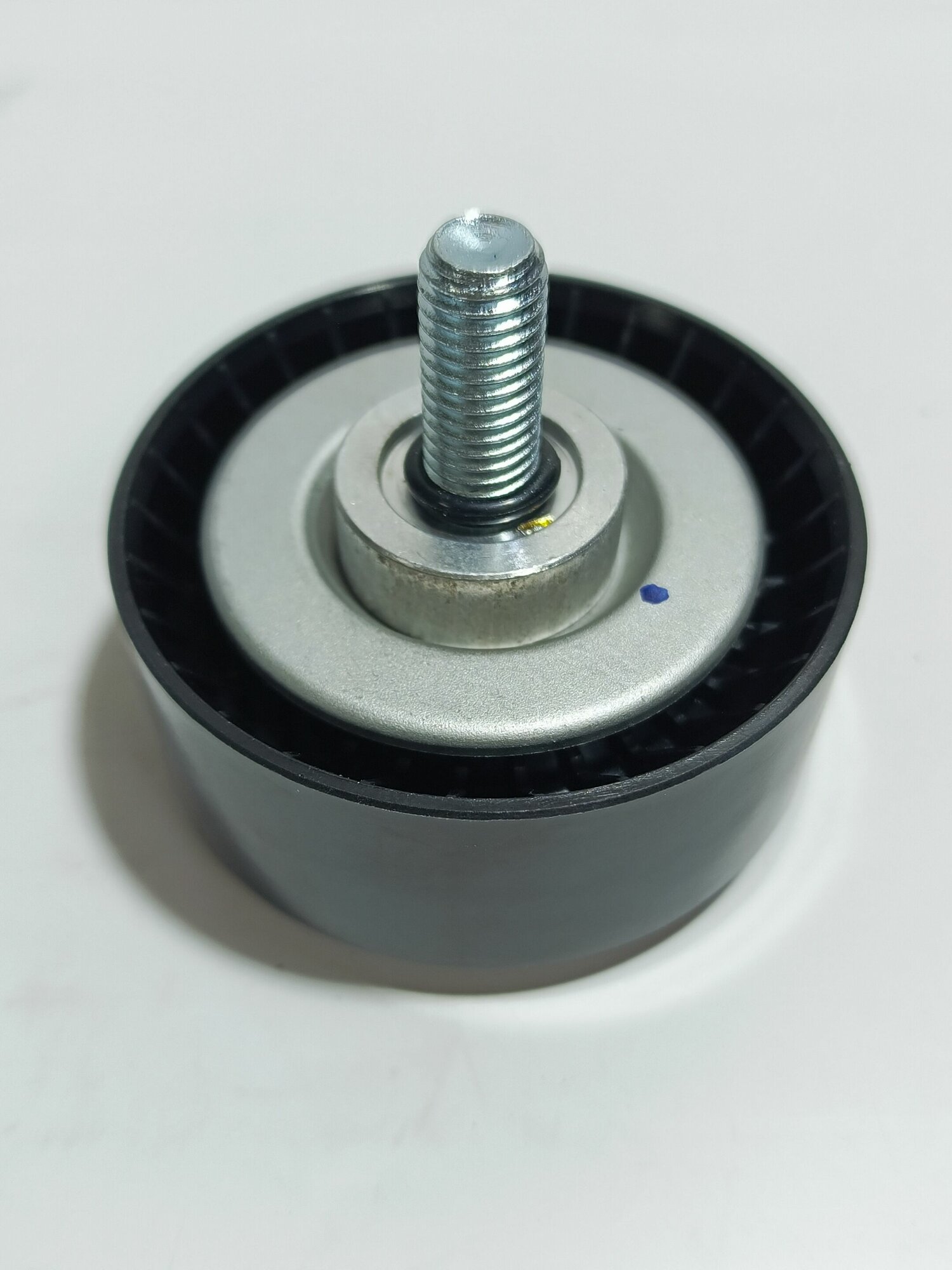 Ролик натяжителя (E4G16) SAT OMODA C5 [1.5 16V CVT внедорожник Turbo]