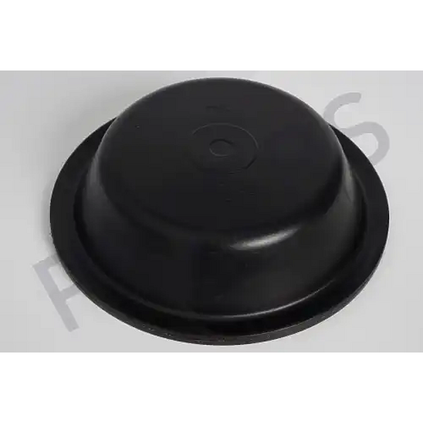 PETERS 076.416-10A (07641610A_PE8) диафрагма тормозной системы