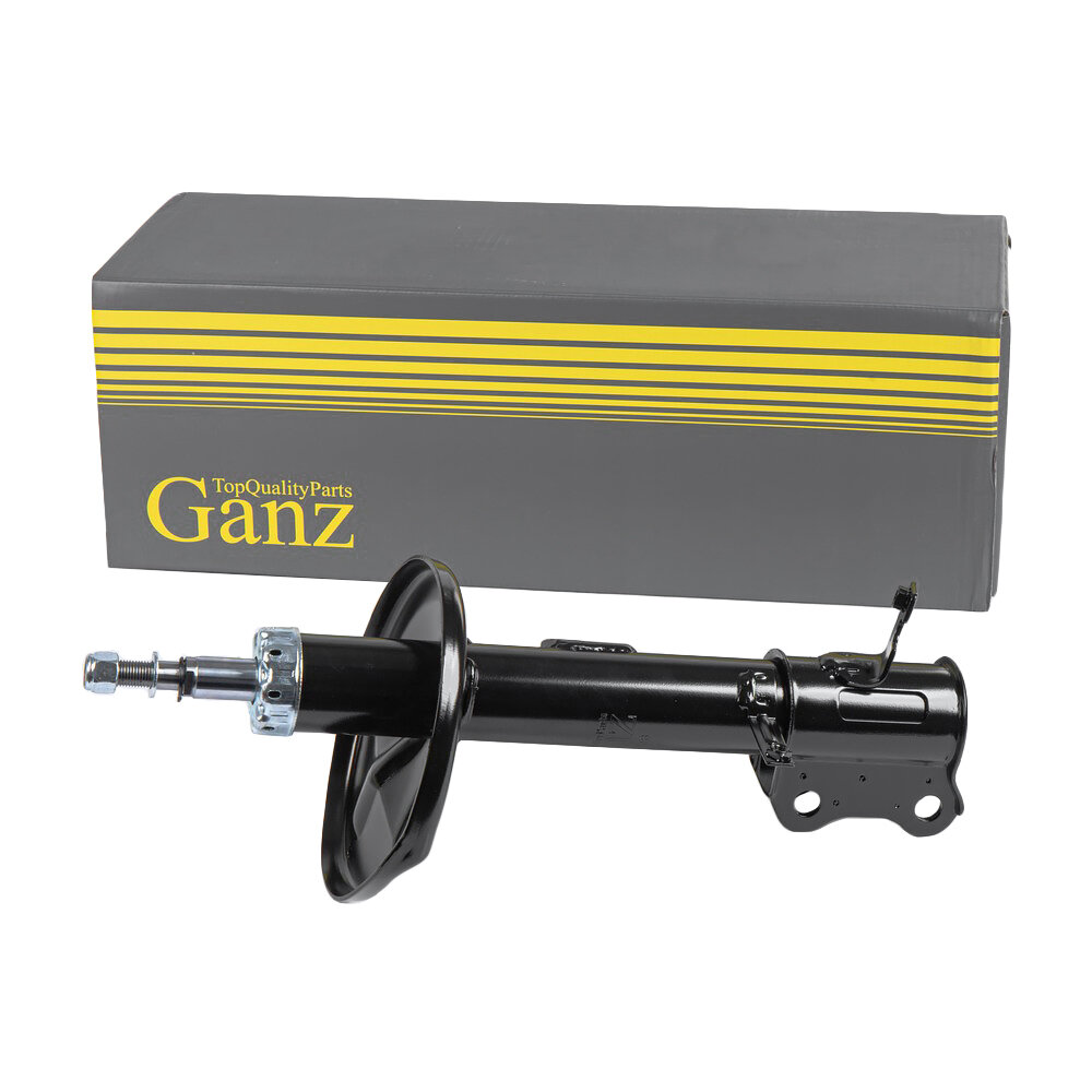 Амортизатор GANZ задний (газомасляный) R LEXUS RX300 / RX330 / Toyota Harrier / Highlander 97-03 Арт: GIK02948