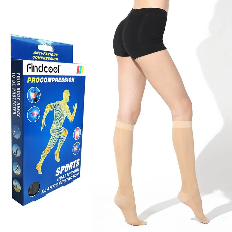 Носки спортивные FINDCOOL
