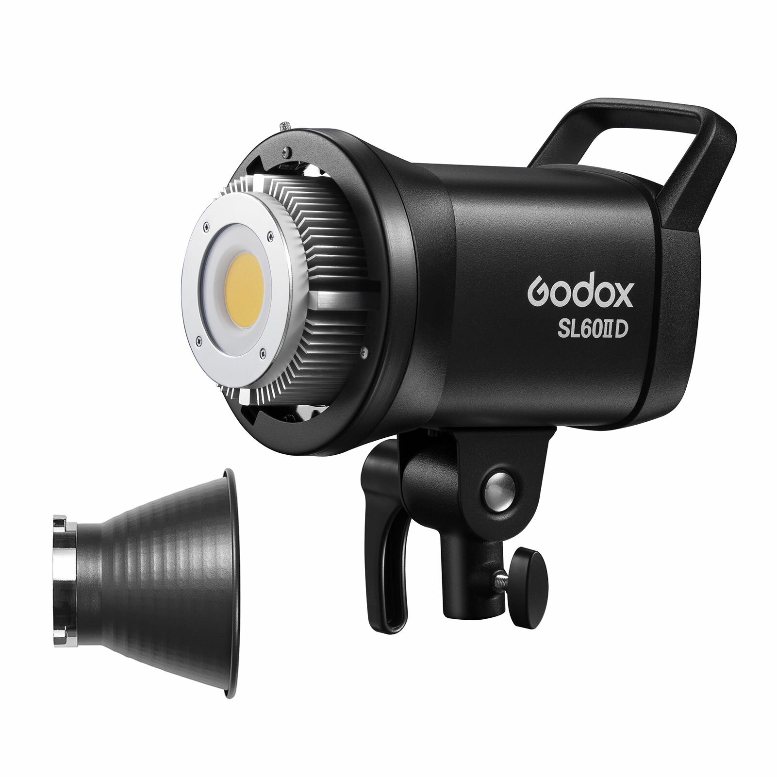 Godox SL60IID Портативный студийный светодиодный светильник для видеосъемки