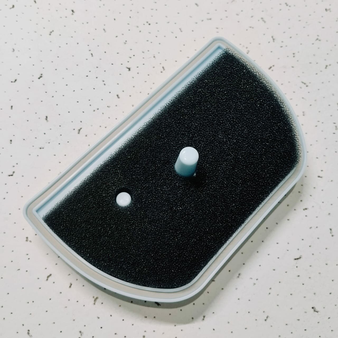 Фильтр пылесоса LG 174 x 103 x 43мм ADQ73393603 ADQ73393602