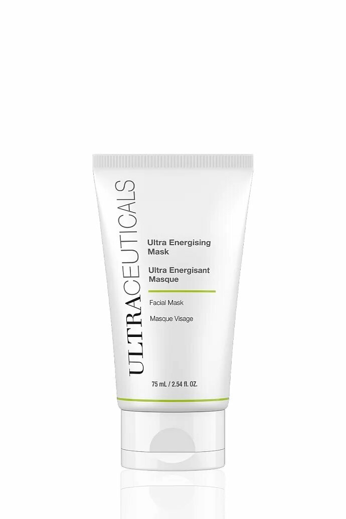 Ultraceuticals Ультра энергетическая маска, 75 мл