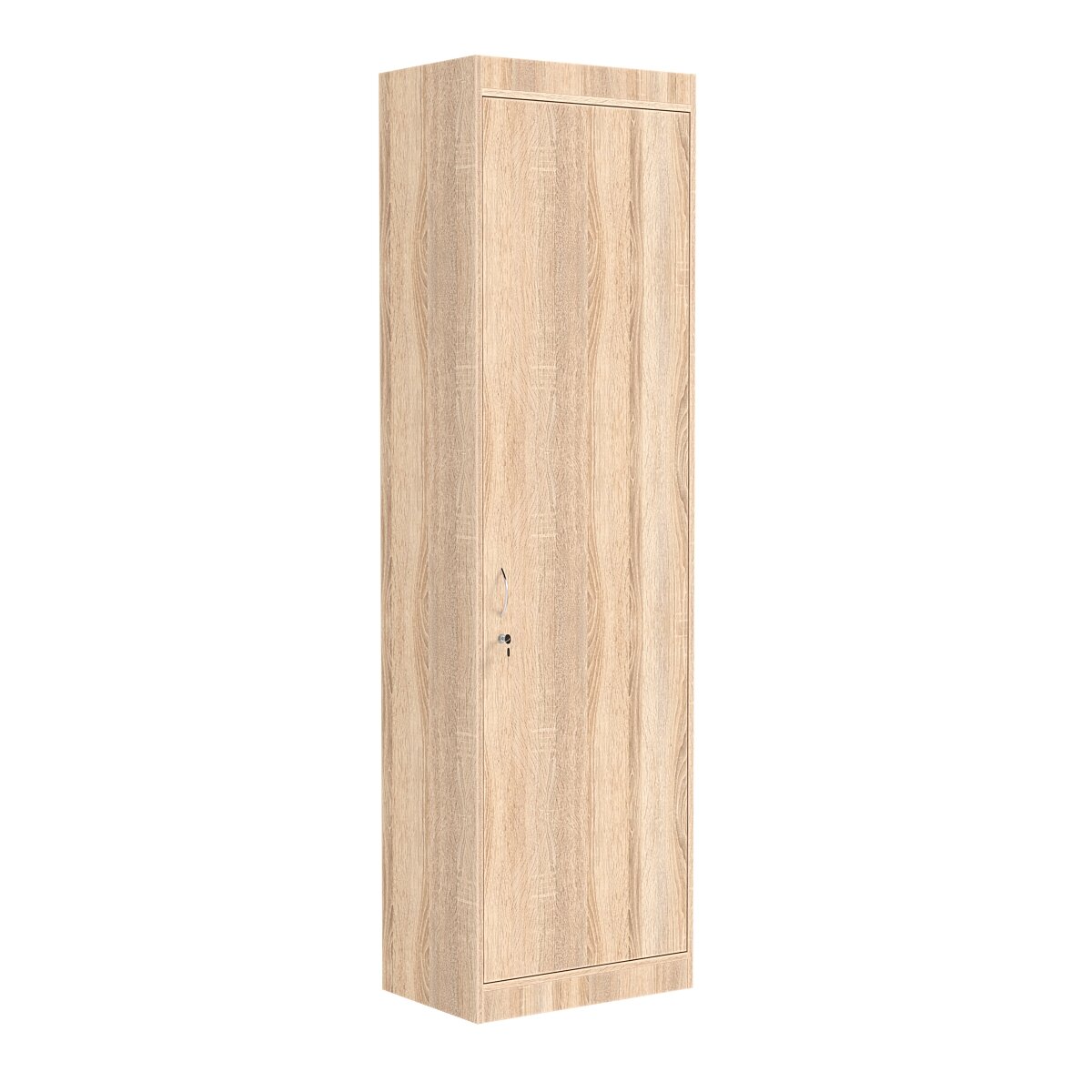 Дверной блок №4, Дуб Сонома