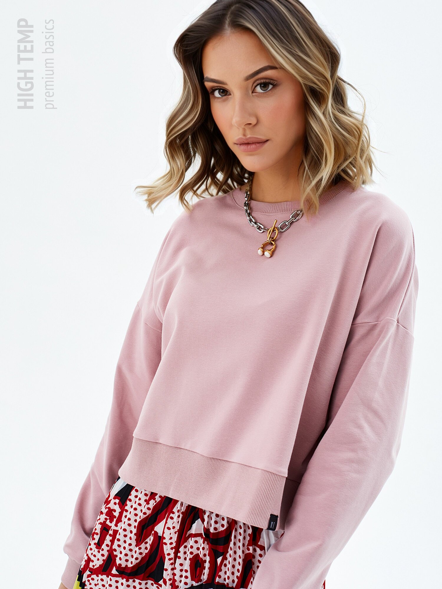 Свитшот 1011F2