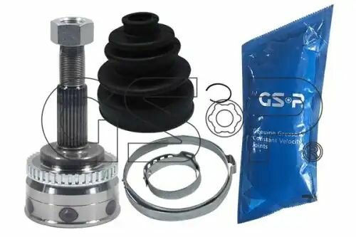 ШРУС наружный к-кт ABS Nissan Sunny III 1.4/2.0 90-00