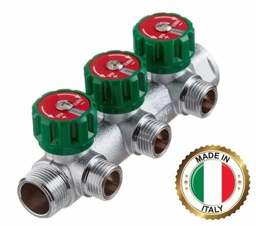 Коллектор сантехнический