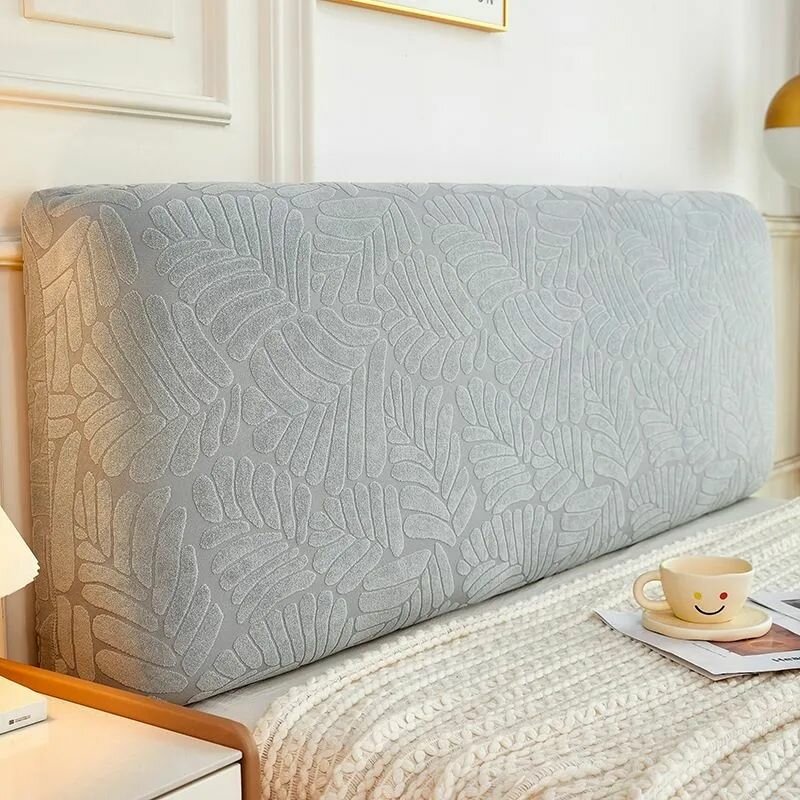 Чехол на мебель для кровати