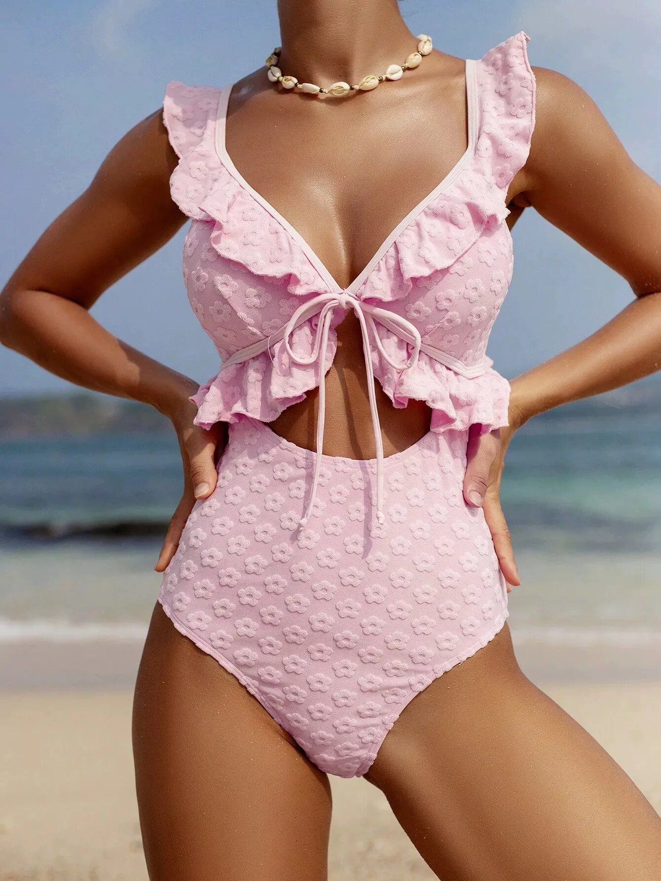 Купальник DEKA BIKINI