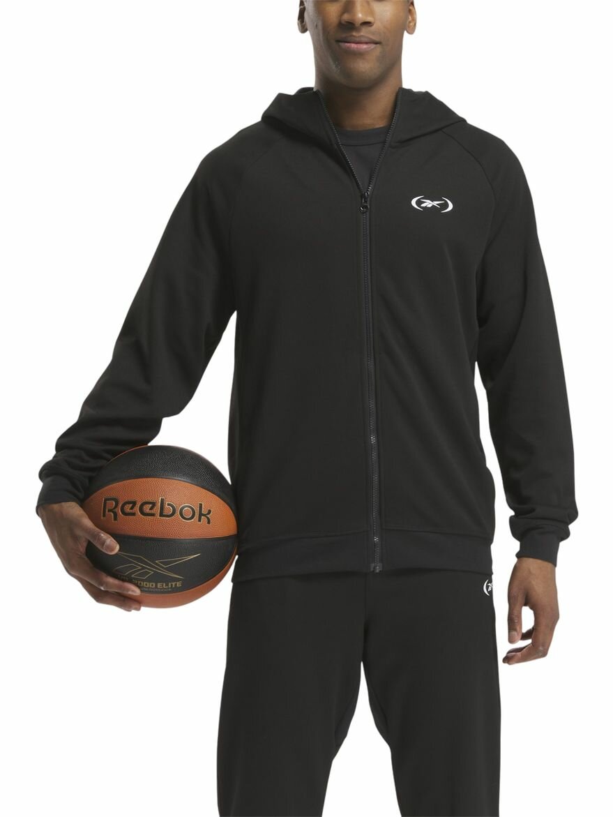 Толстовка спортивная